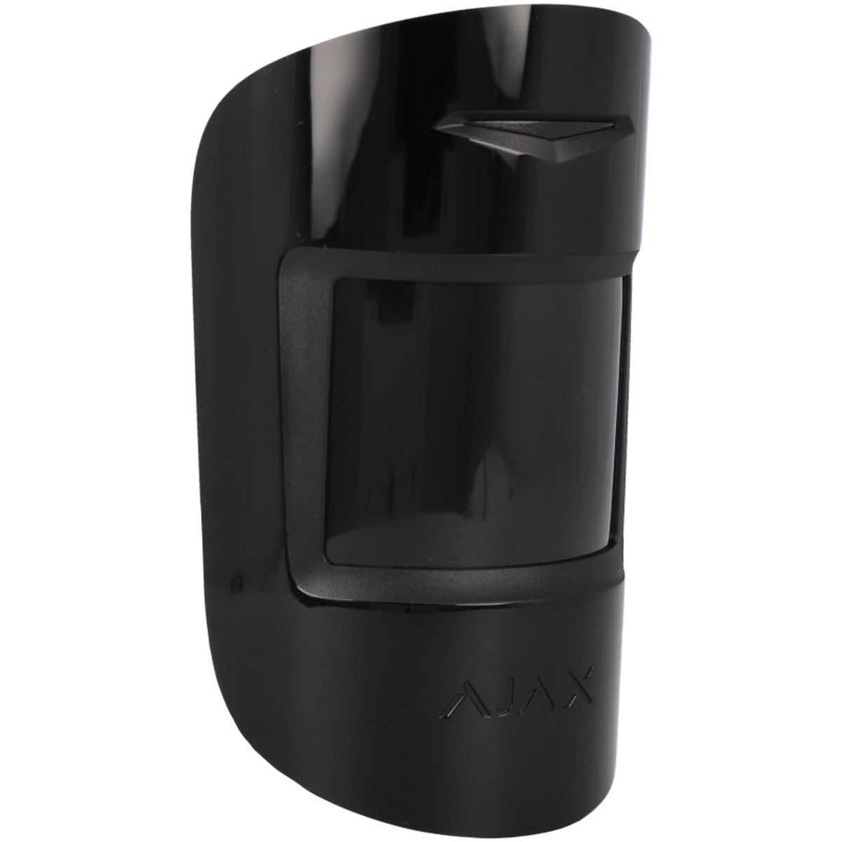 Detector volumétrico e quebra de vidro sem fio AJAX