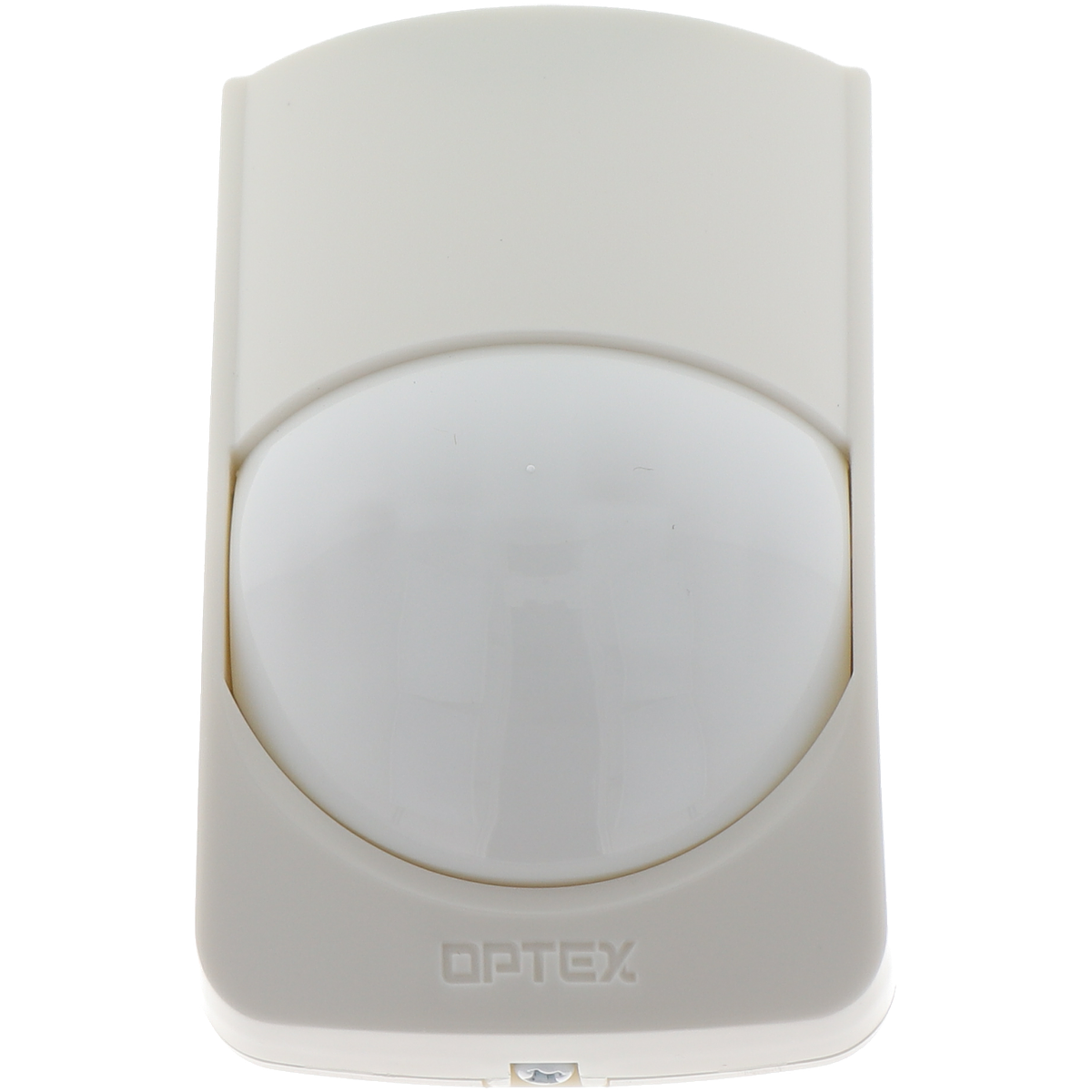 Detector volumétrico dupla tecnologia com fio OPTEX