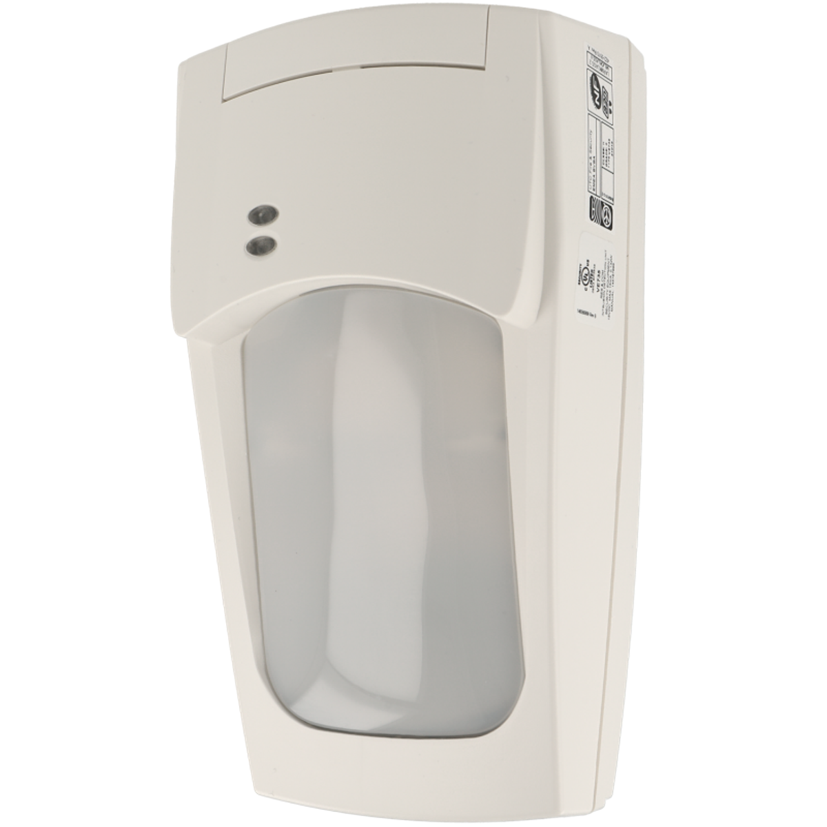 Detector volumétrico com fio ARITECH