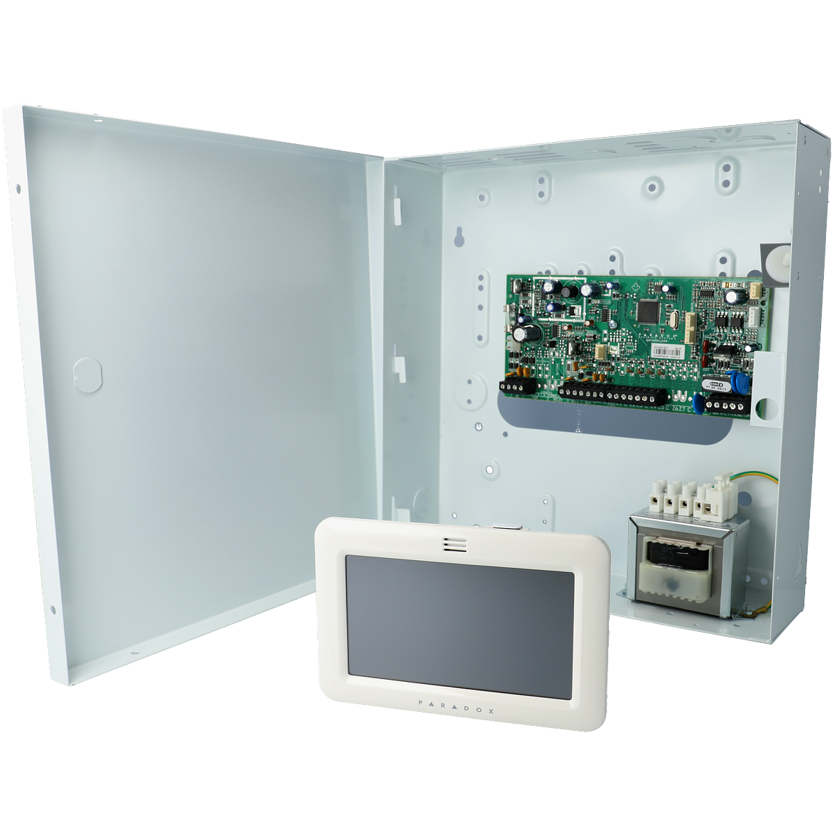 KIT-PARADOX-SP5500-BOX/S-TM50