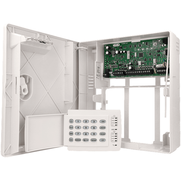 KIT-PARADOX-MG5075-BOX/L-K10H