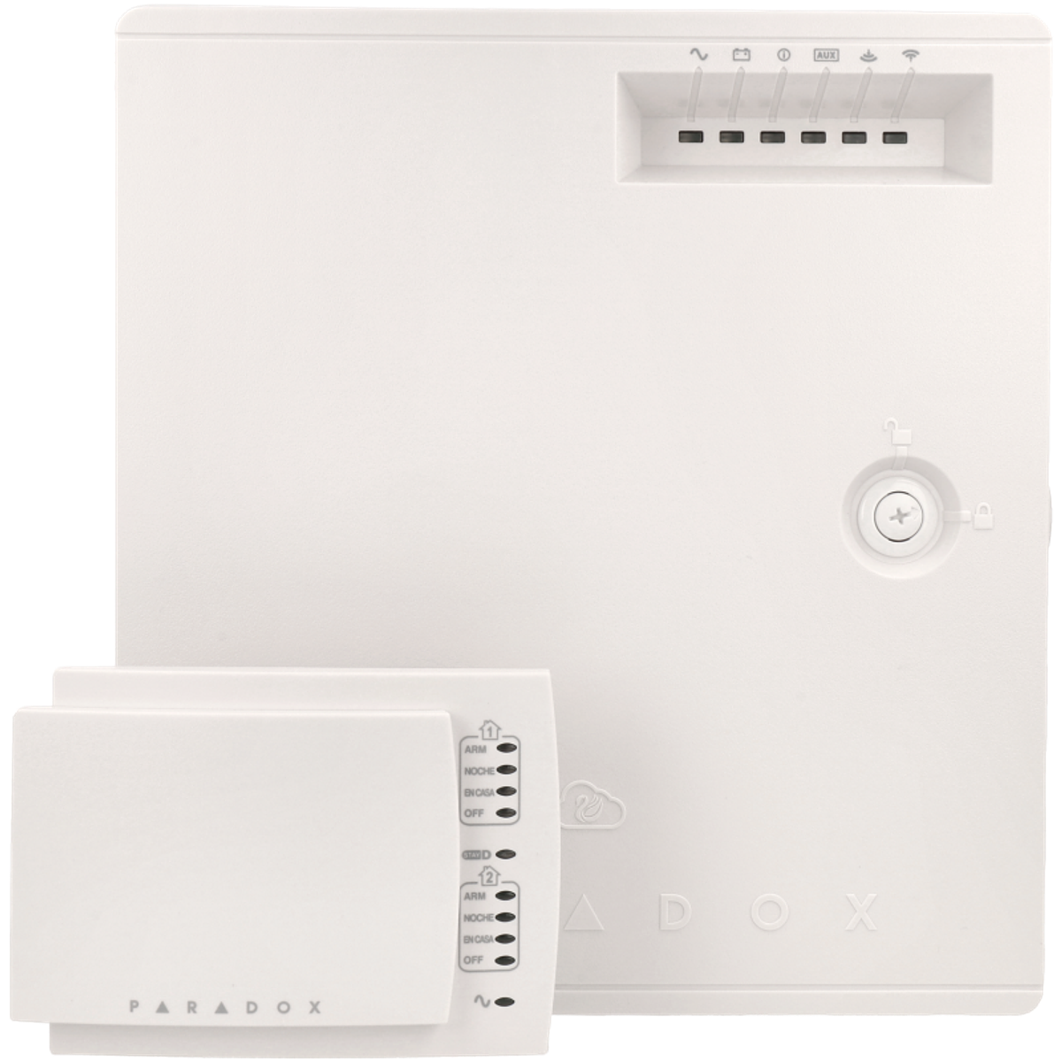 KIT-PARADOX-MG5075-BOX/L-K10H