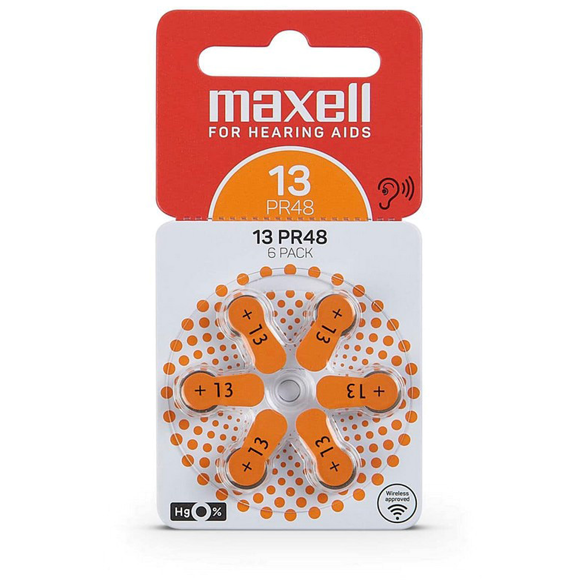 p/ Aparelhos Auditivos