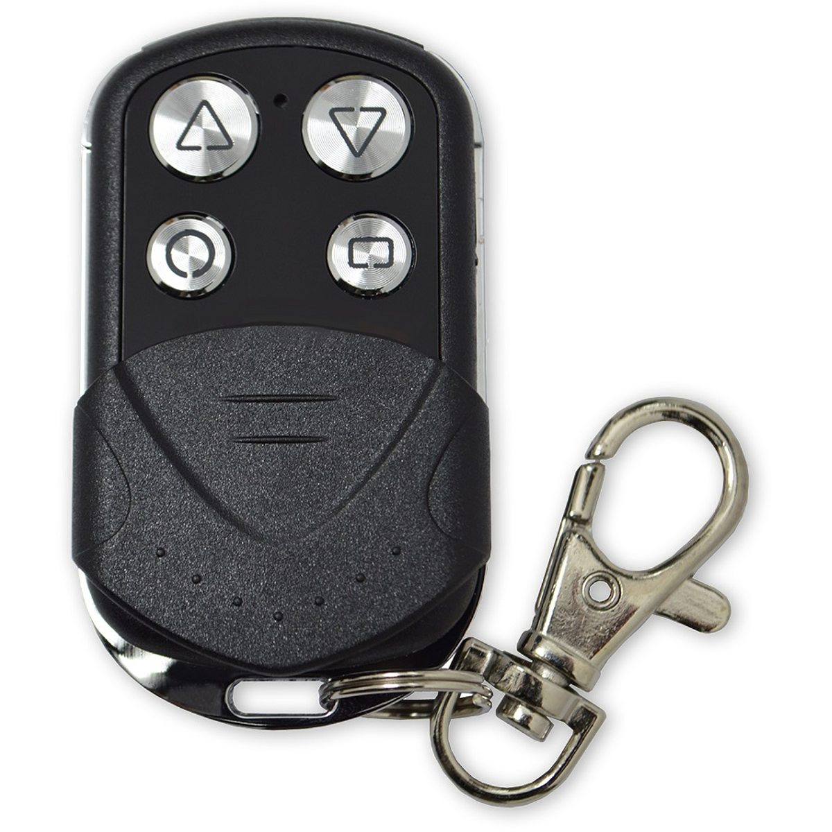 Comando Garagem 433,92MHz (Cod. Fixos, Binários e Trinári...