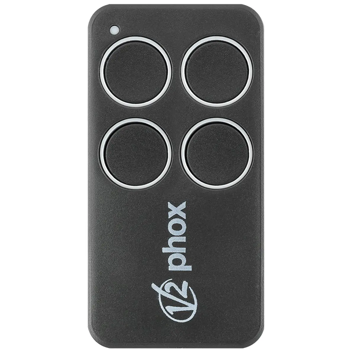 Comando ORIGINAL V2 PHOX 433 MHz - 4 Canais