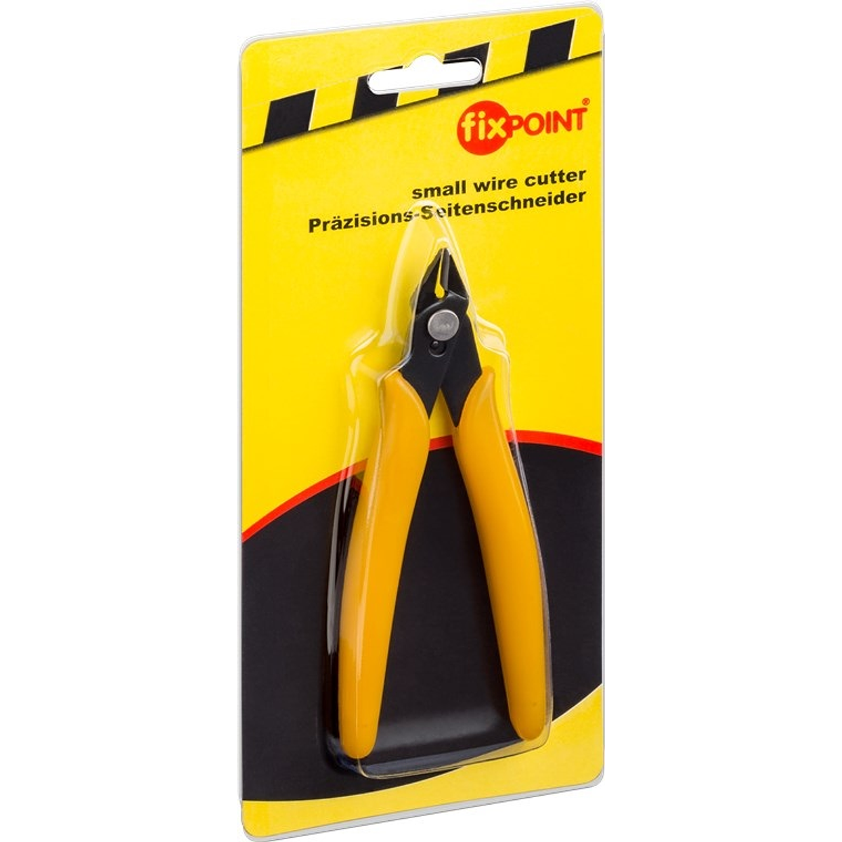 Alicate de Corte 125mm - fixPOINT