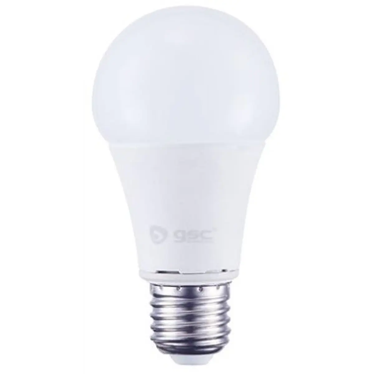 Lampada LED E27 A60 220V 11W Branco Q. 3000K 1200Lm - Dim...