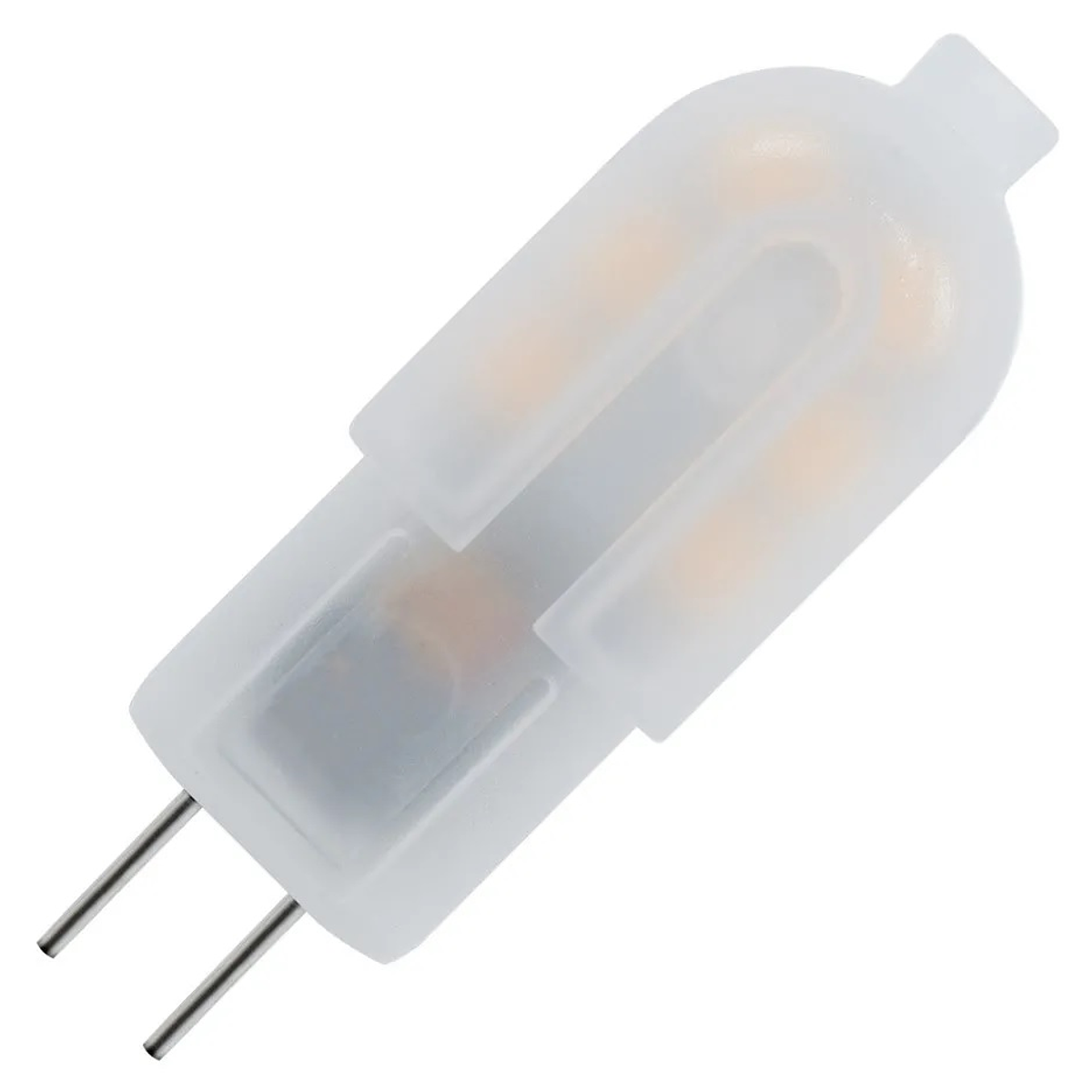 Lampada LED 220V G4 3W Branco Q. 3000K 270Lm