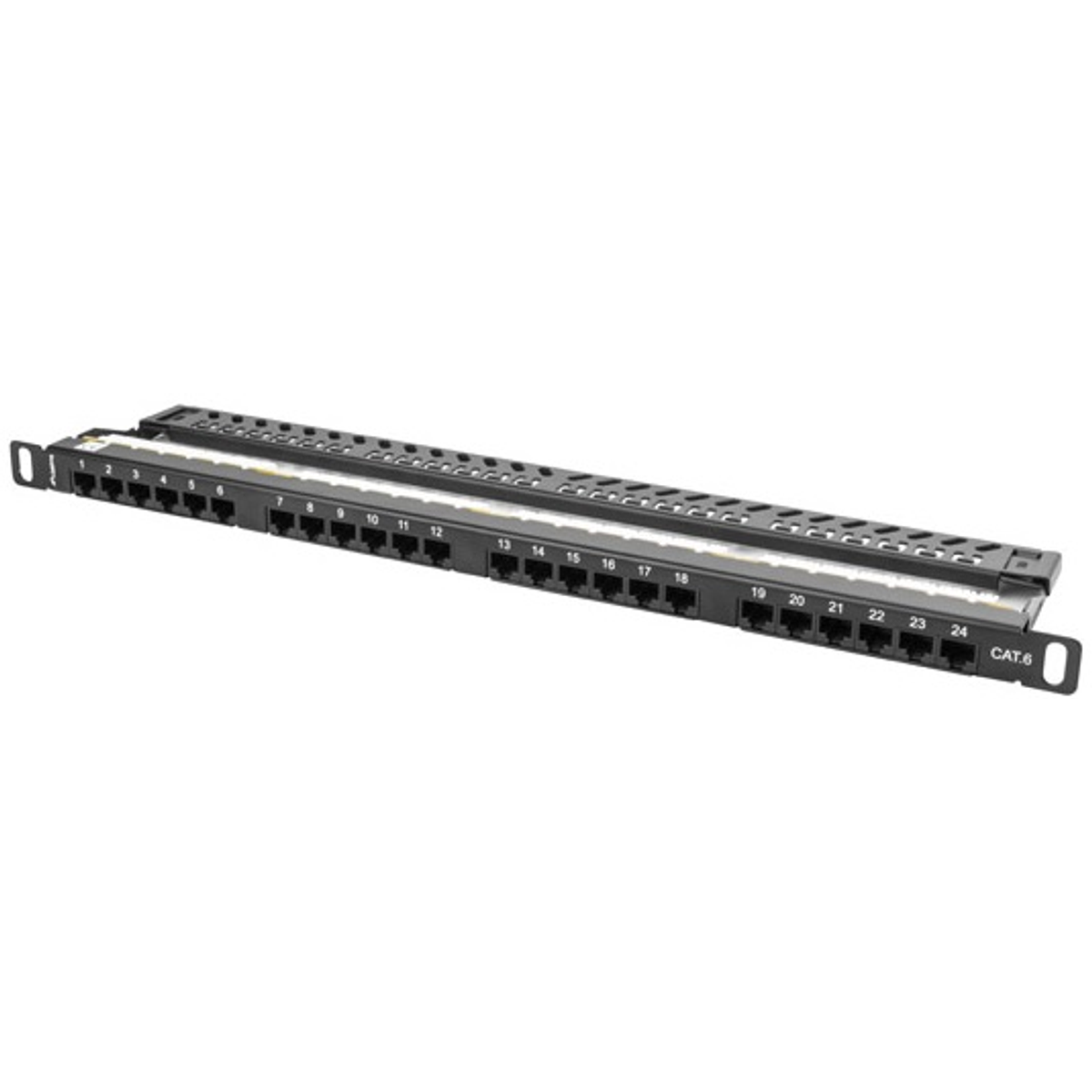 Patch Panels