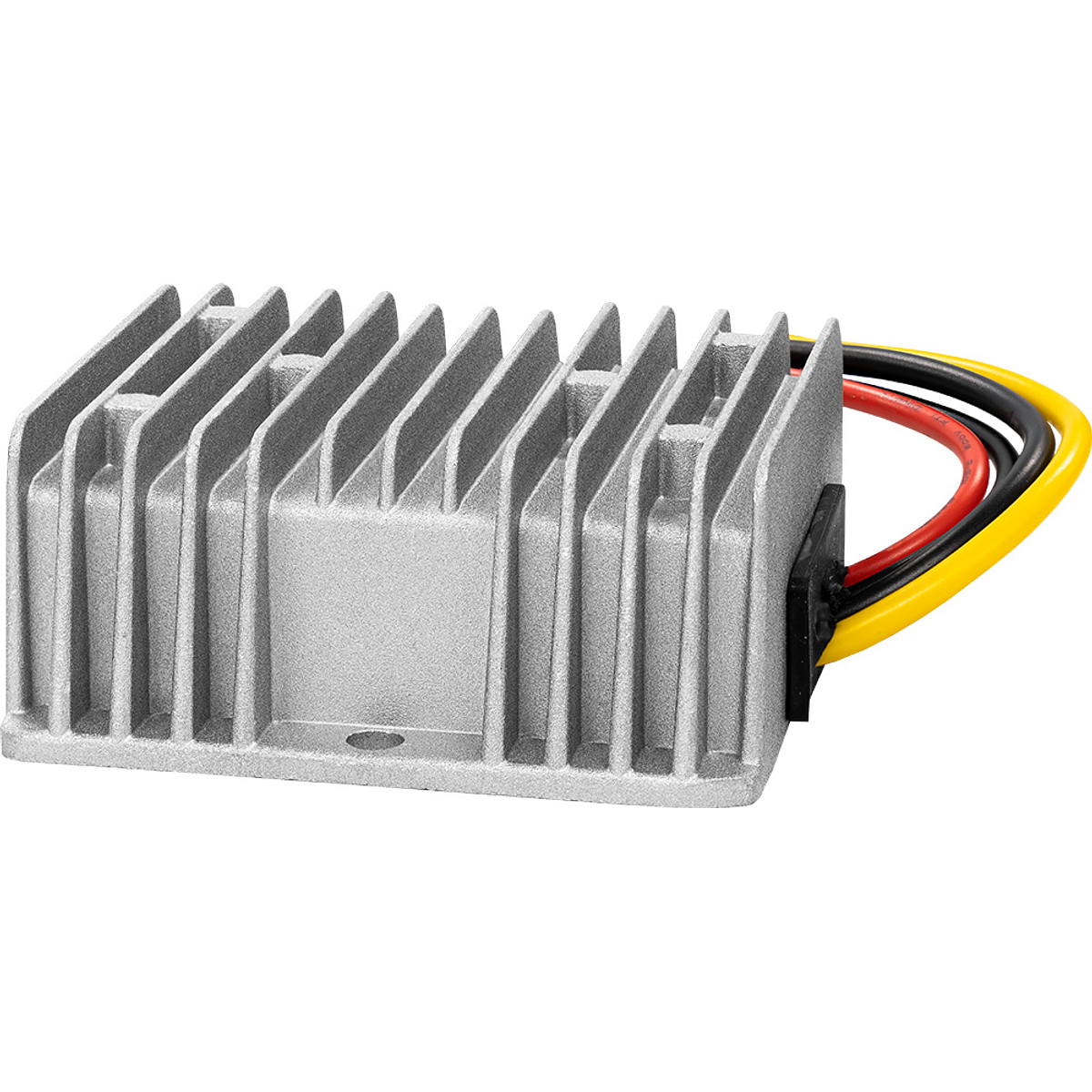 Conversor DC-DC 24V-12V 20 Amp.