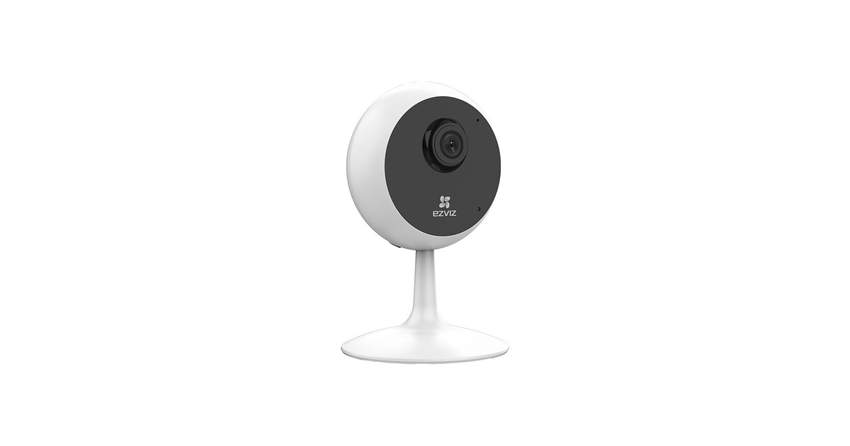 Mini O C1C-B 2mp wifi fhd h265 cs-c1c-f0-1e2wf ezviz