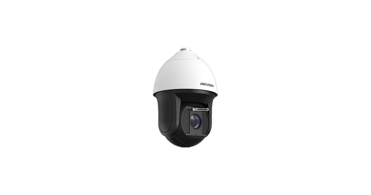 PTZ IP 2MP. 42X. IR400M. IA. DS-2DF8242IX-AELW (T3) HIKVISIO