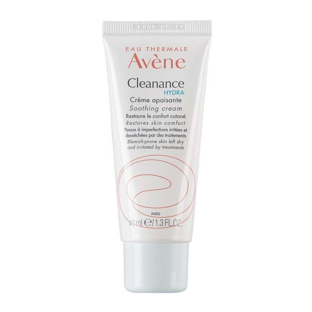 AVENE CLEANANCE HYDRA