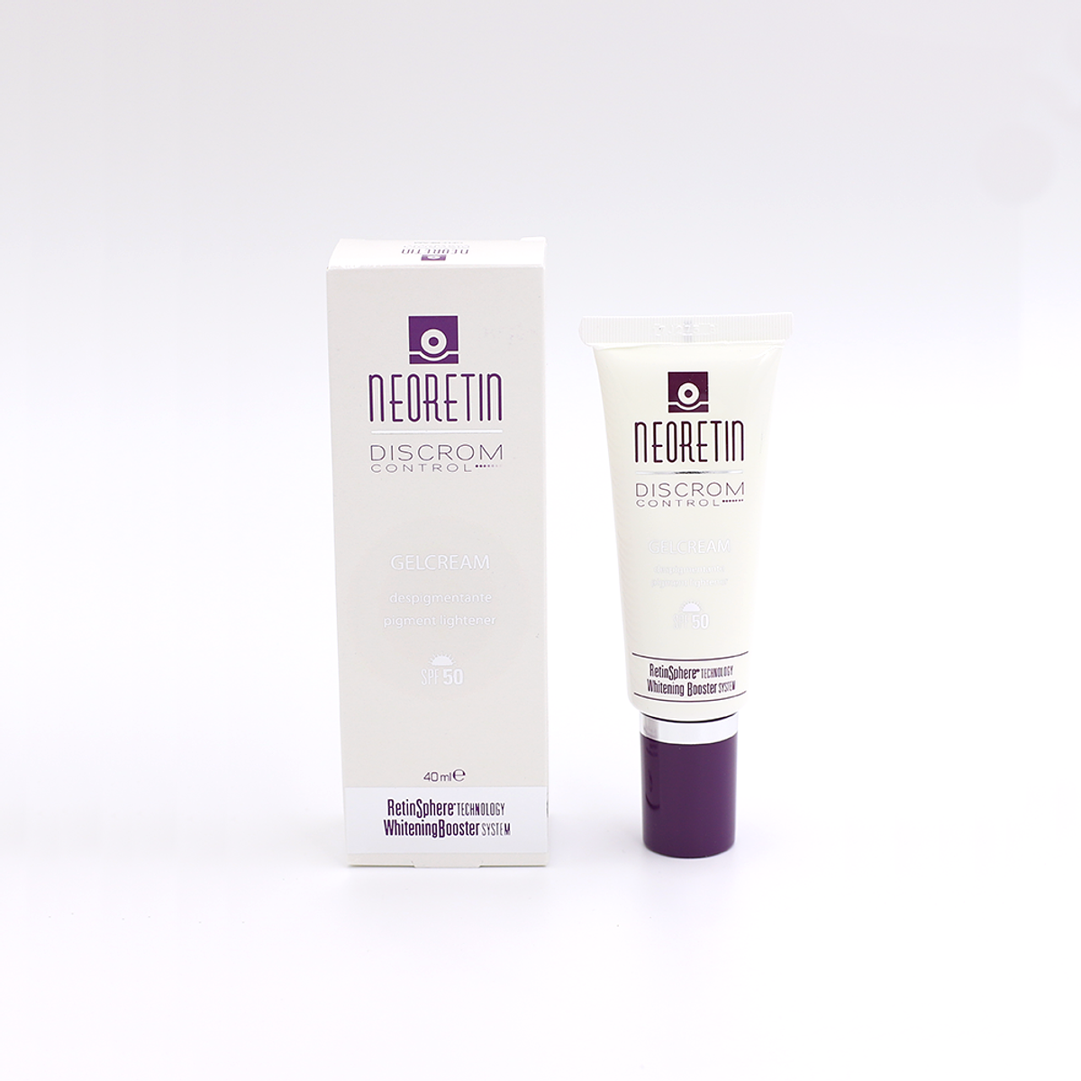 Neoretin Gel Crema