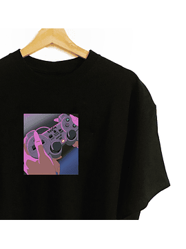 stück x CONTROL PS2 ANIME