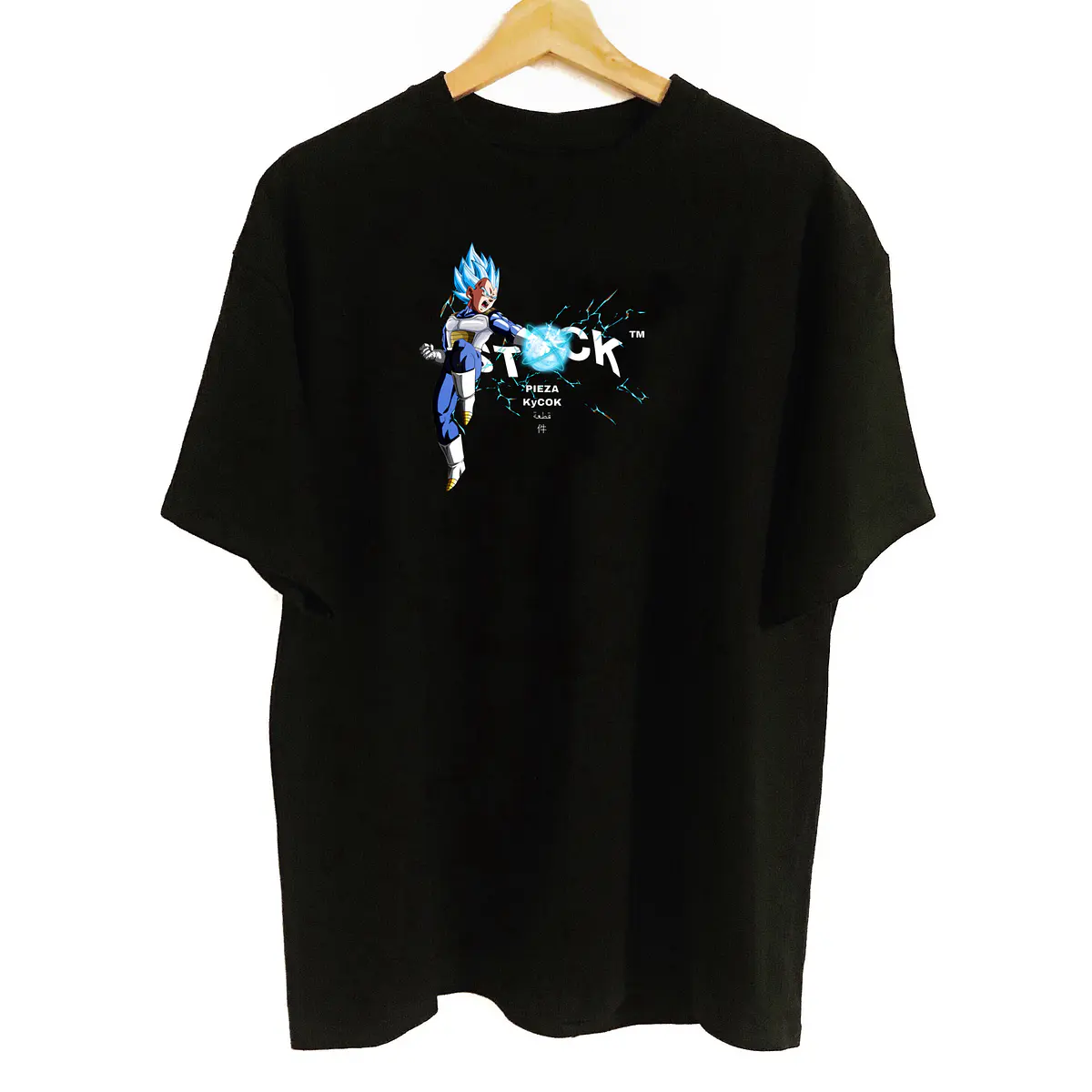 VEGETA