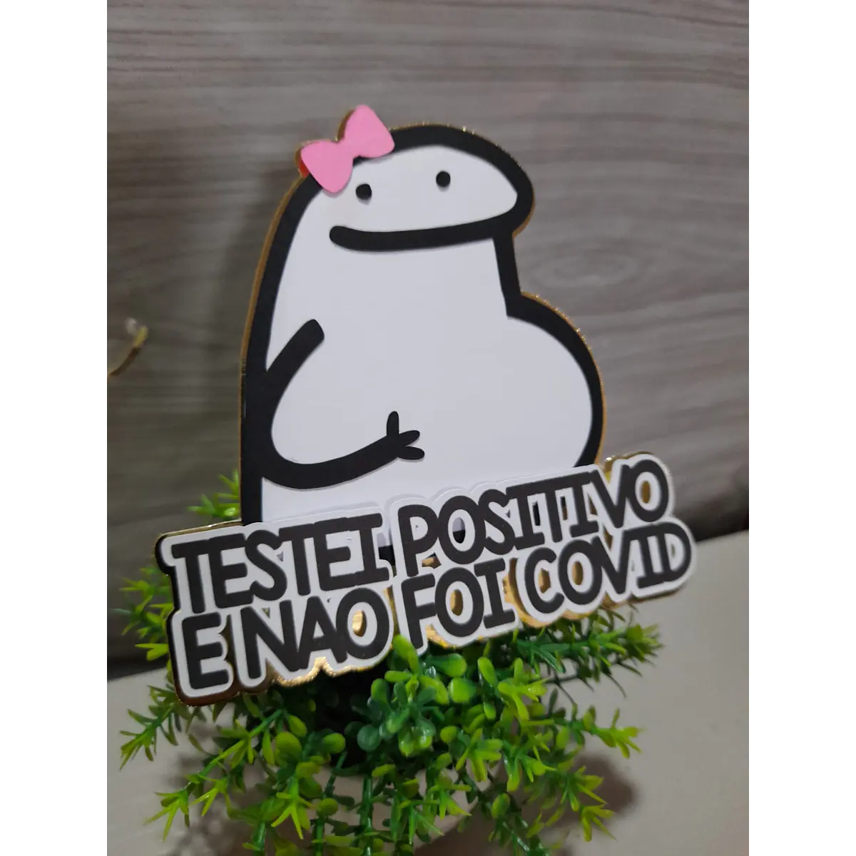 Kit 16 Arquivos Topper Topo De Bolo Bento Flork Memes Studio | Studio Booby