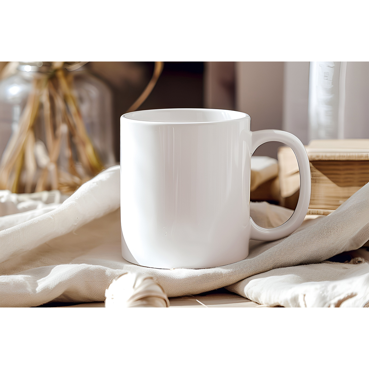 15 Mockups para Caneca Arquivo Editável | Studio Booby