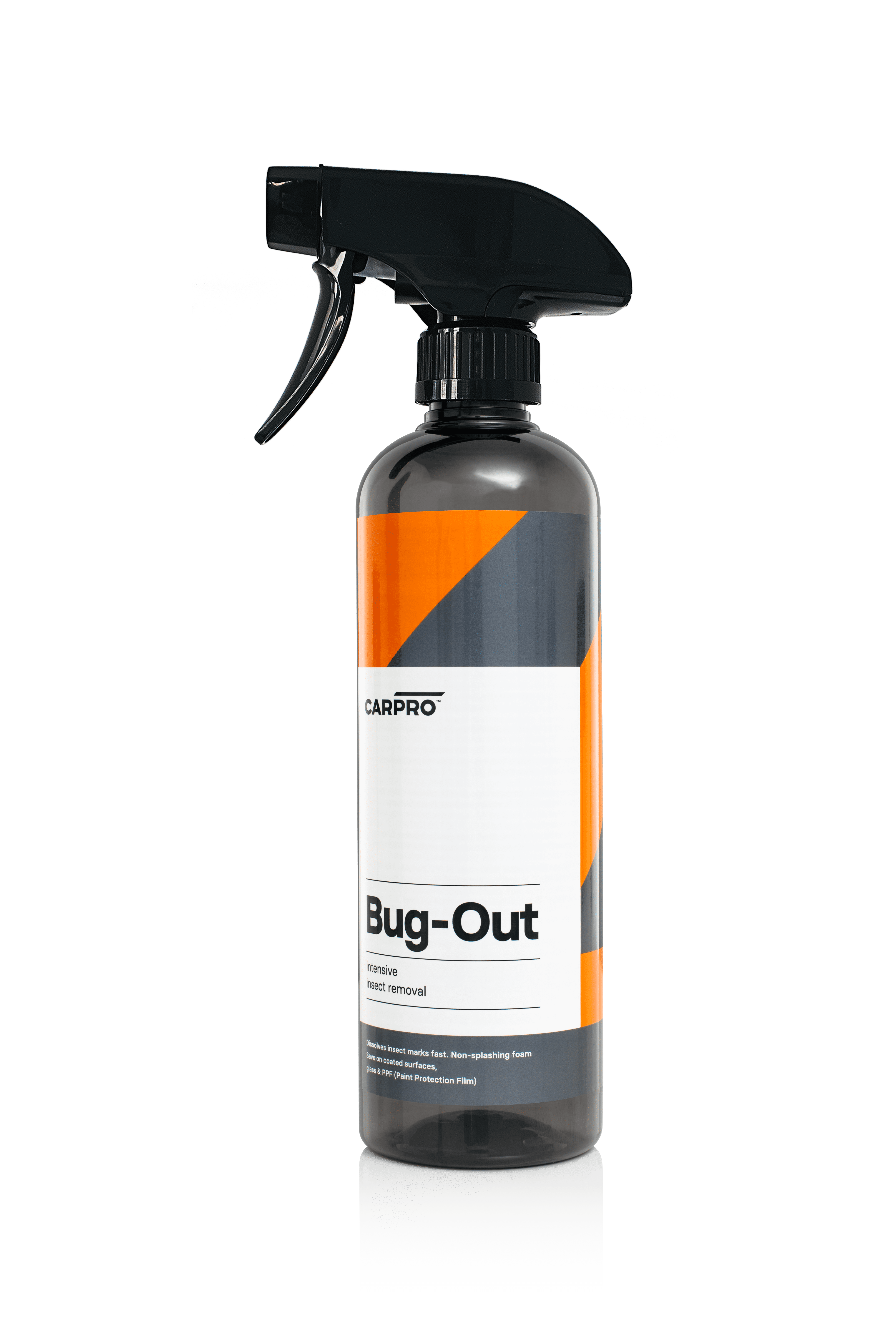 Bug Out 500 ml