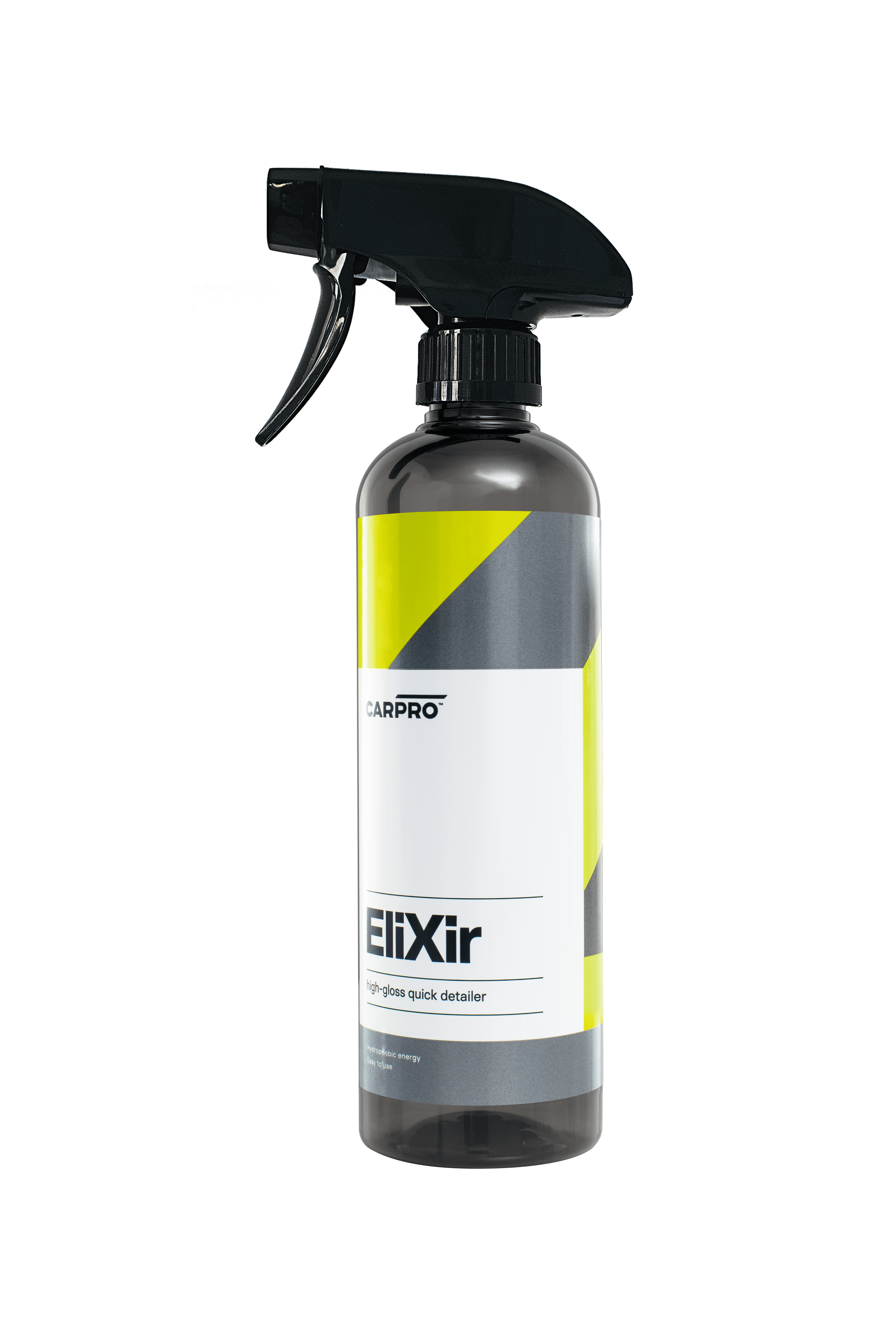 Elixir 500 ml