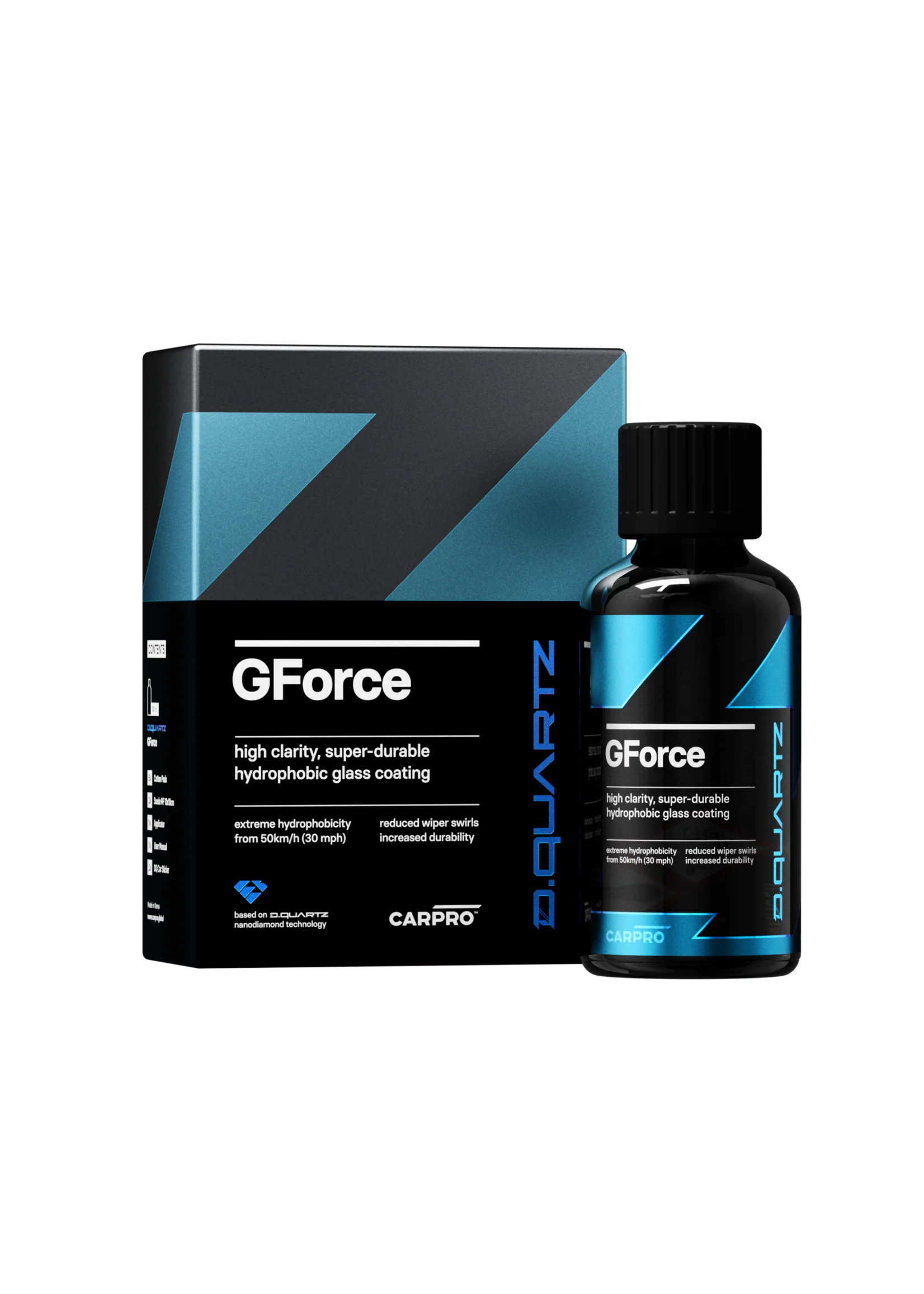 GForce Kit