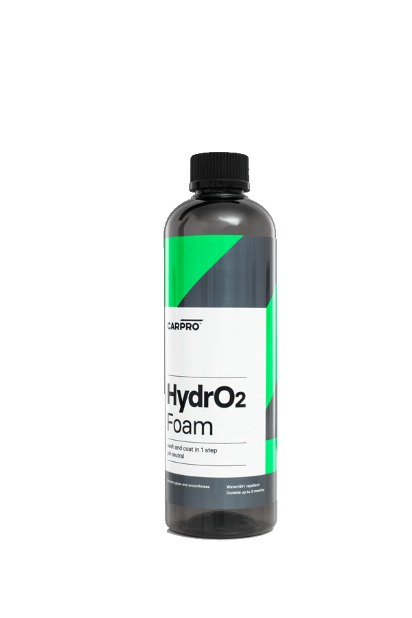 Hydrofoam 500 ml