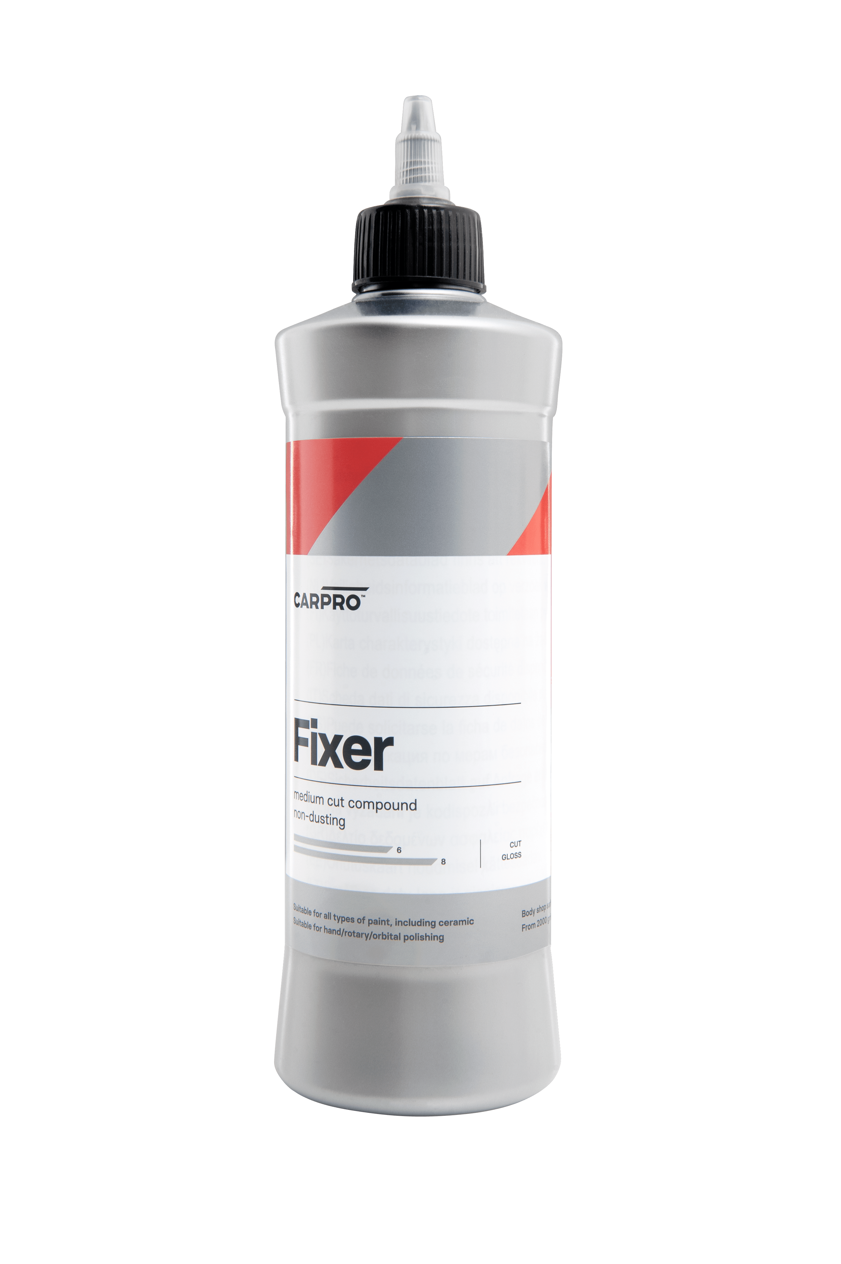 Fixer 500 ml