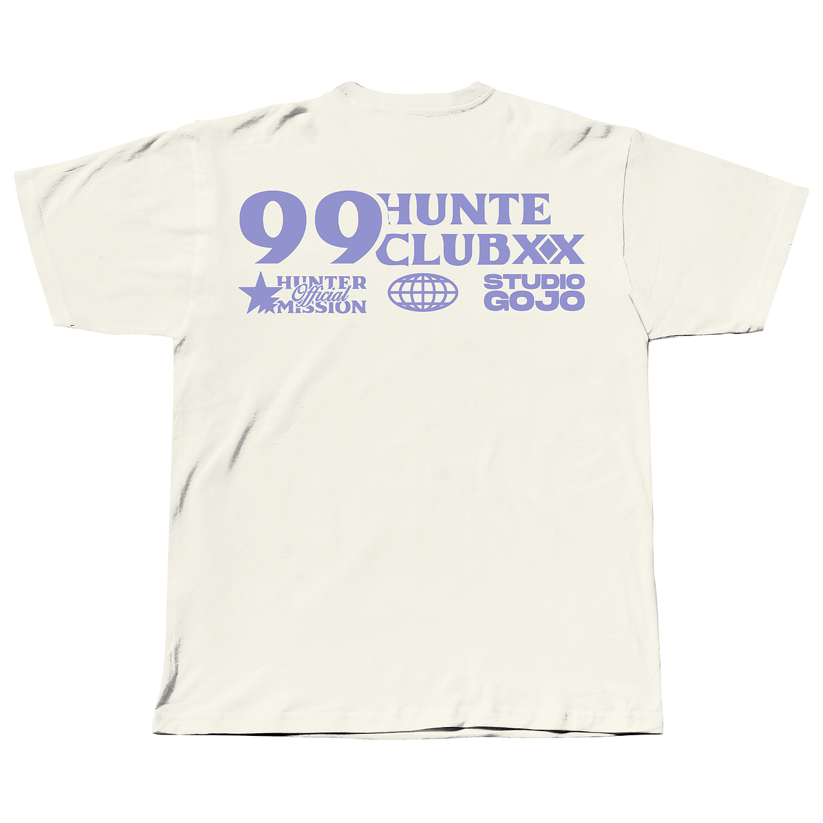 Killua Zoldyck Loyal Instinct - Hunter X Hunter - Doble Es