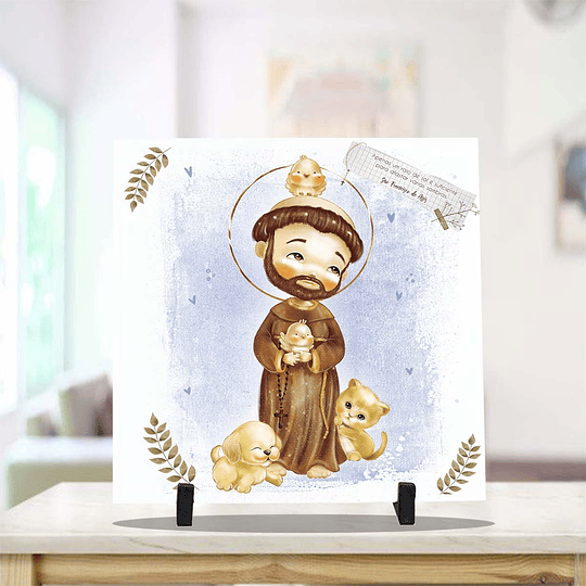 Kit Digital São Francisco de Assis Baixar Grátis