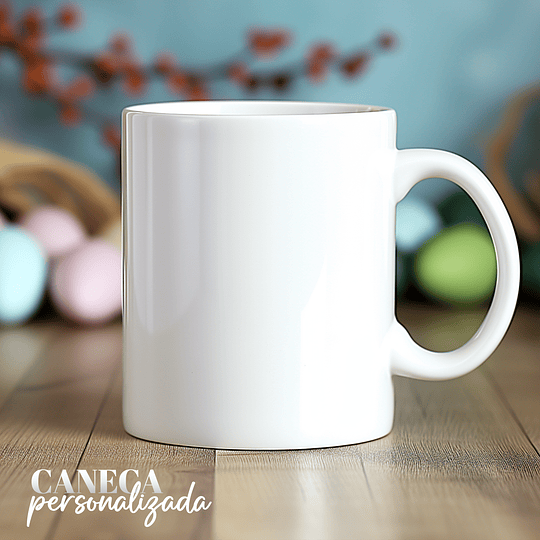5 Arquivos Mockups para Caneca em Photoshop