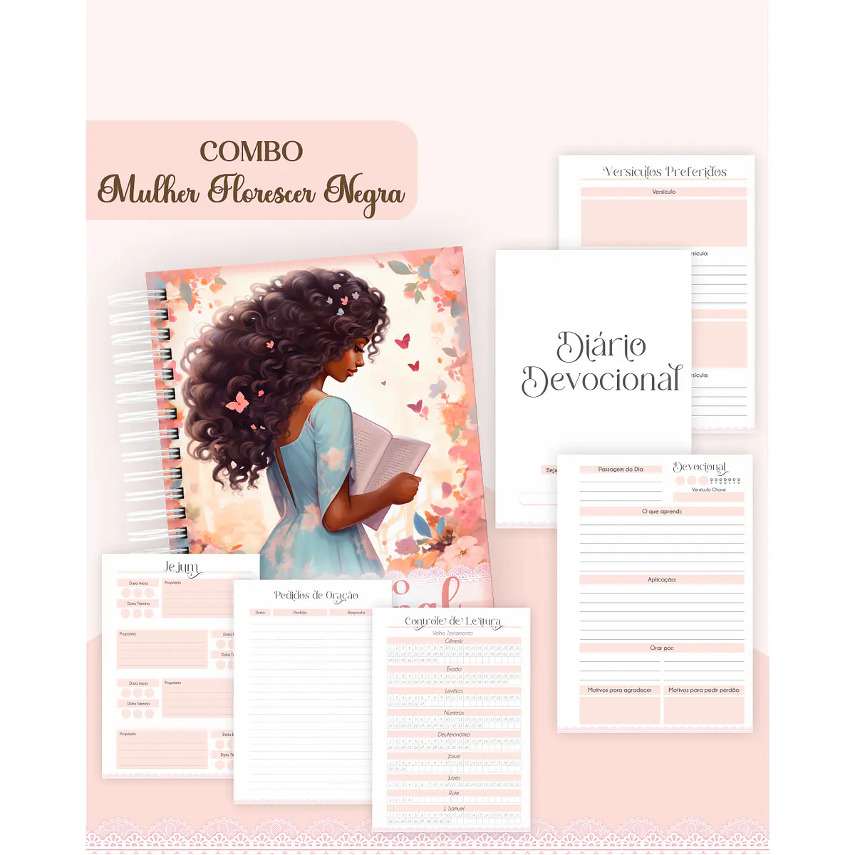 Arquivo Agendas Devocional em Pdf