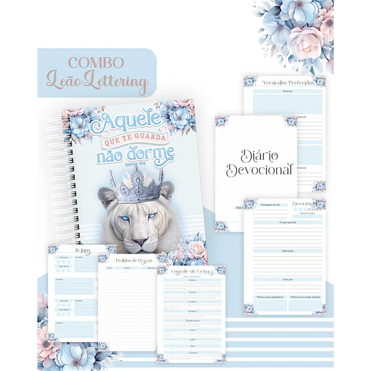 Arquivo Agendas Devocional em Pdf