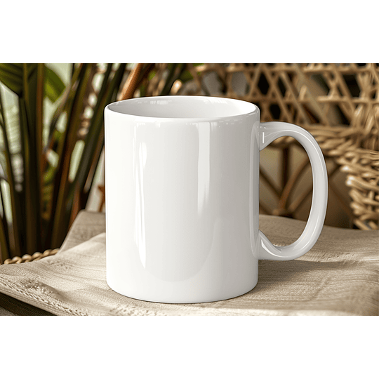 15 Mockups para Caneca Arquivo Editável