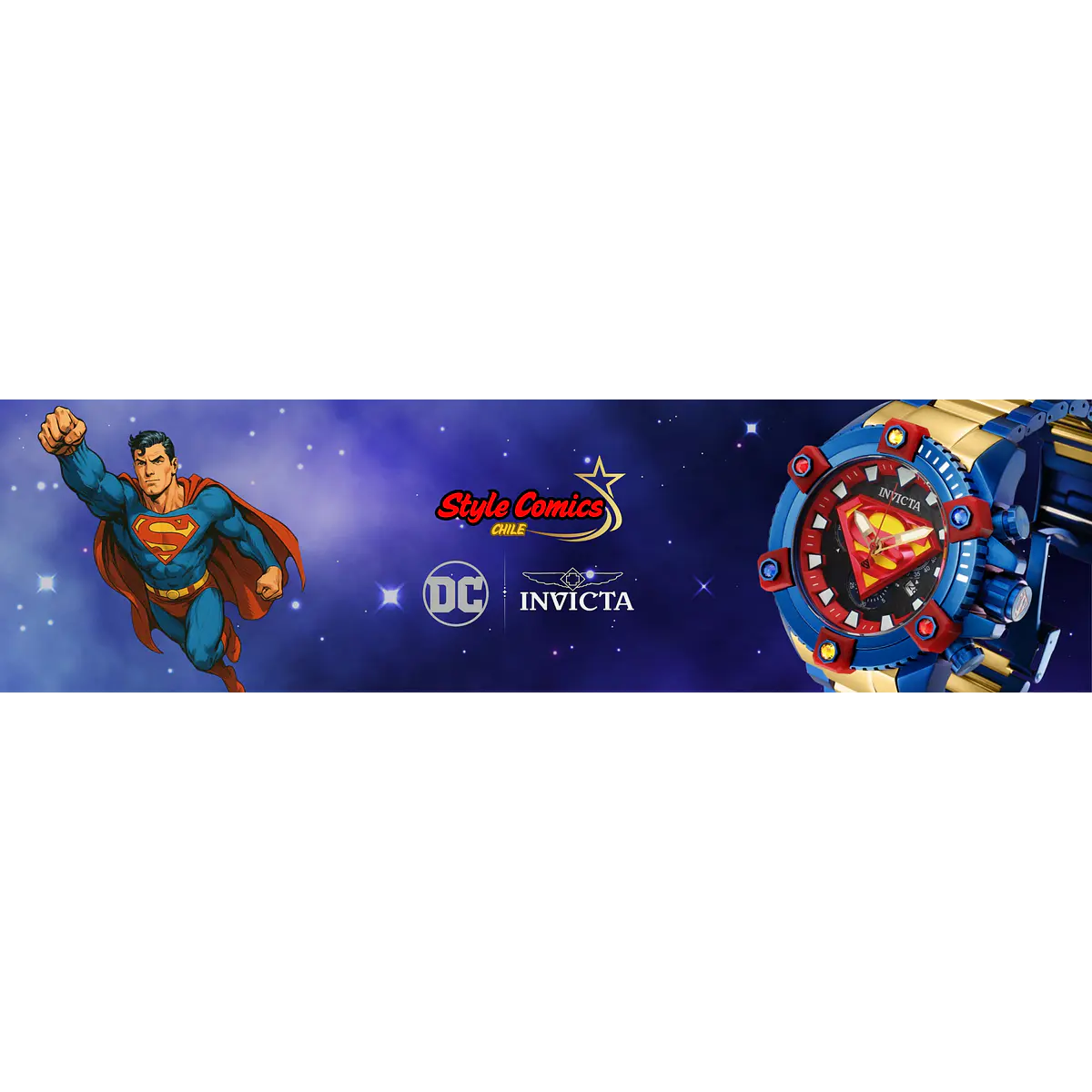 DC Comics