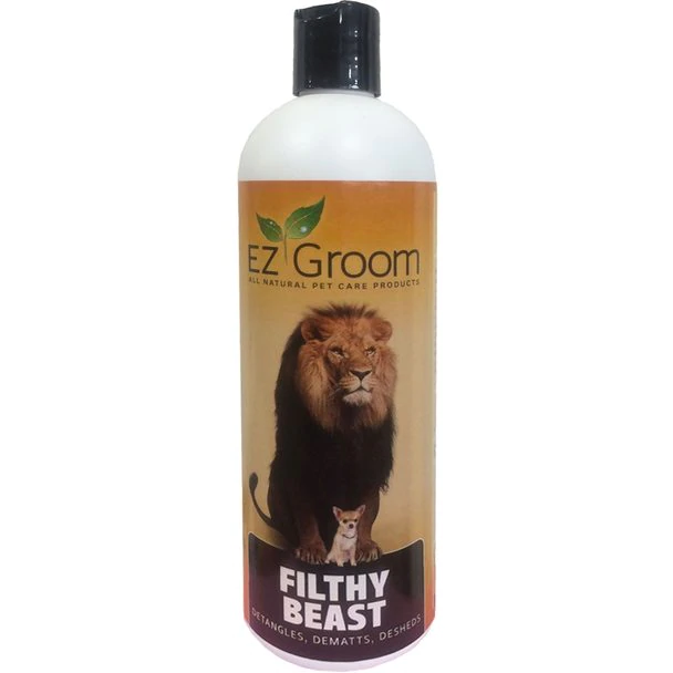 Filthy Beast Conditioner