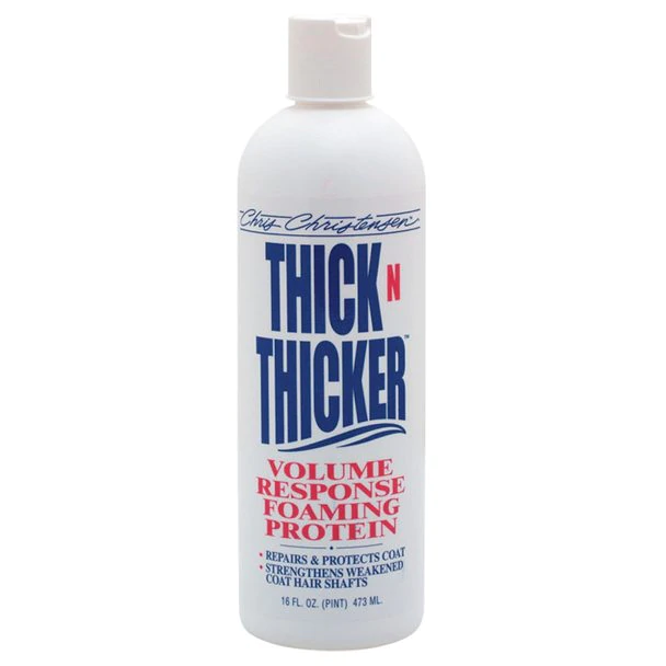 TNT Foaming Proteing