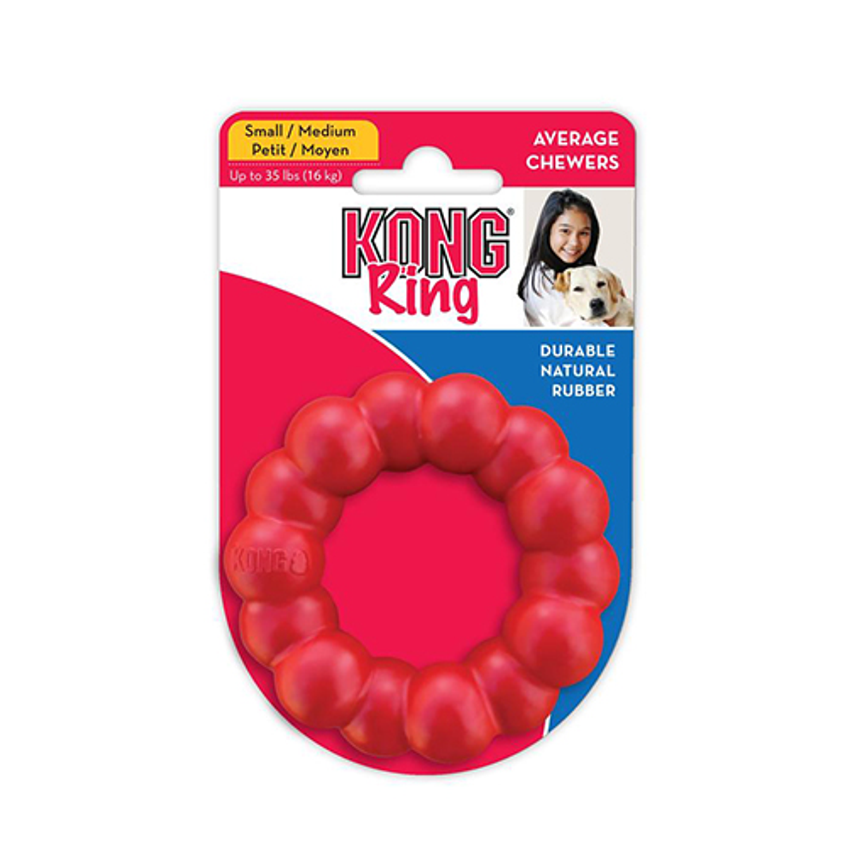 KONG Ring Small