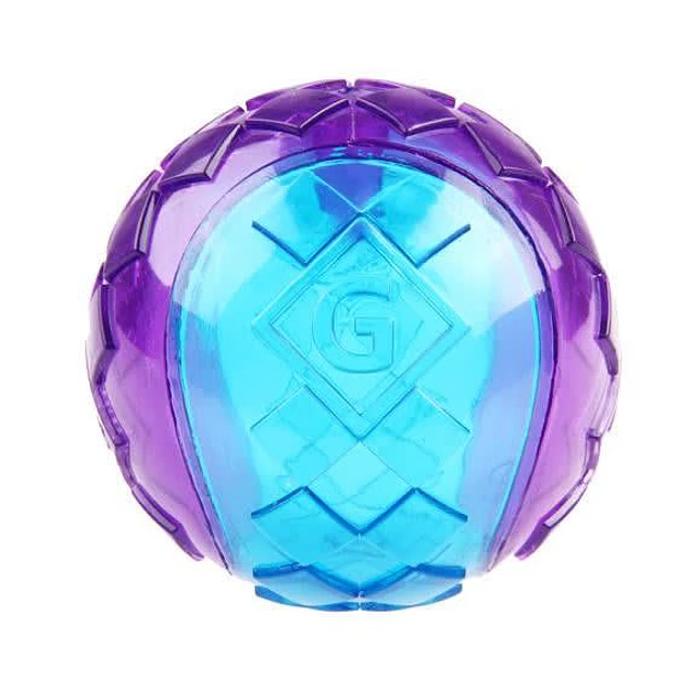 GiGwi Ball Squeaker Grande