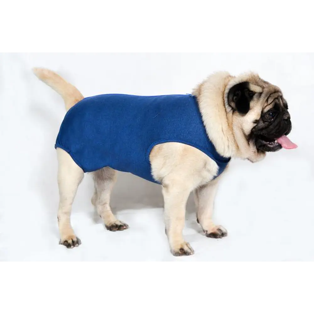 Malla Post-Operatoria Perro Talla 5