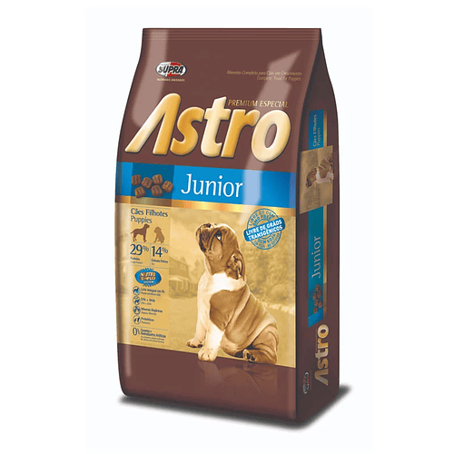 ASTRO ALIMENTO CAT GOURMET
