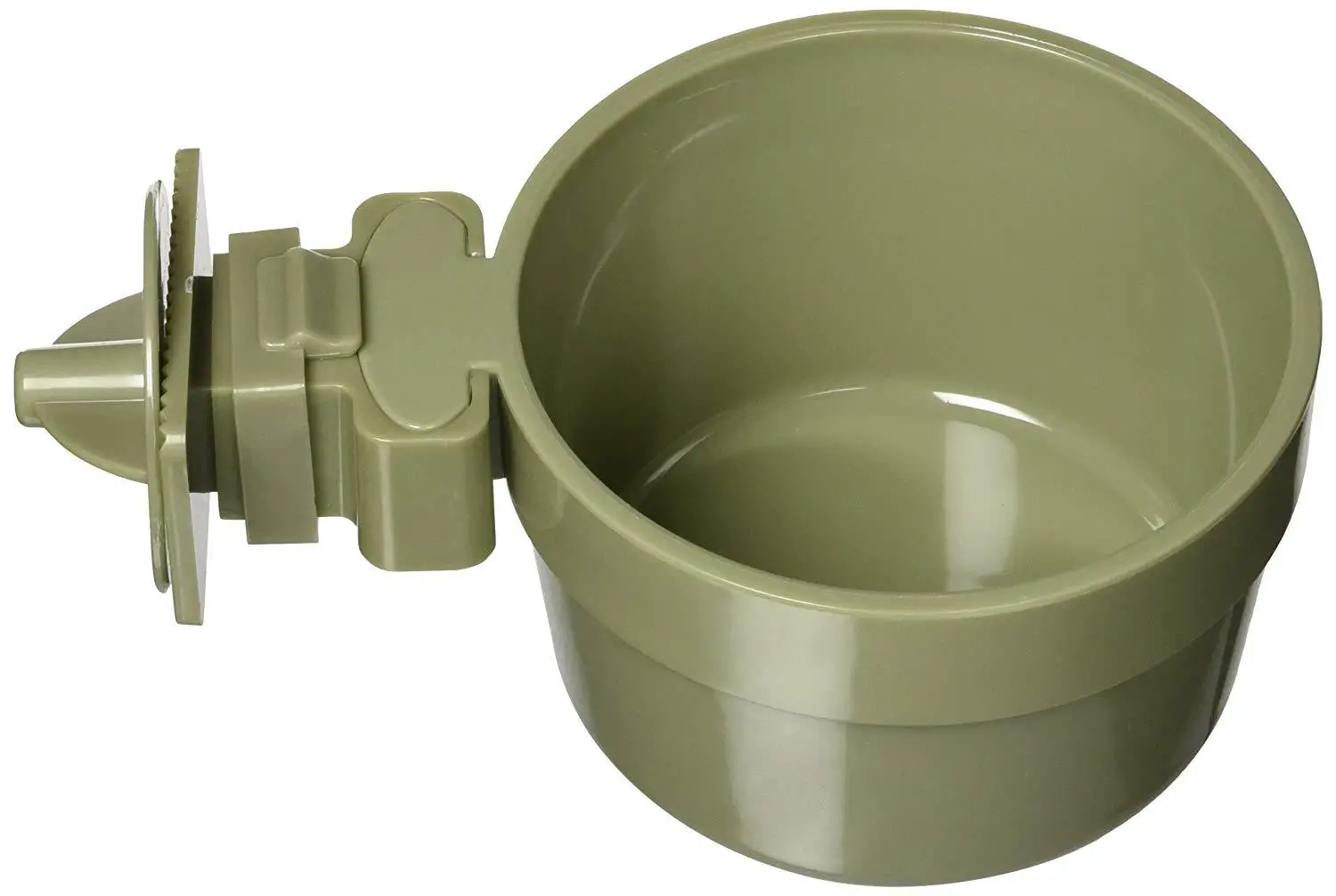 Living World Comedero Lock y Crock 591ML