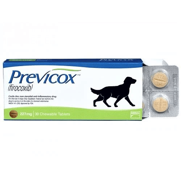 Previcox Firocoxid 227