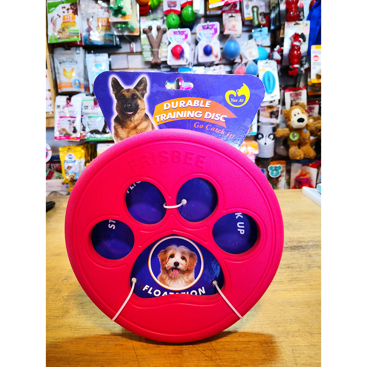 Fresbee Durable Training Disc