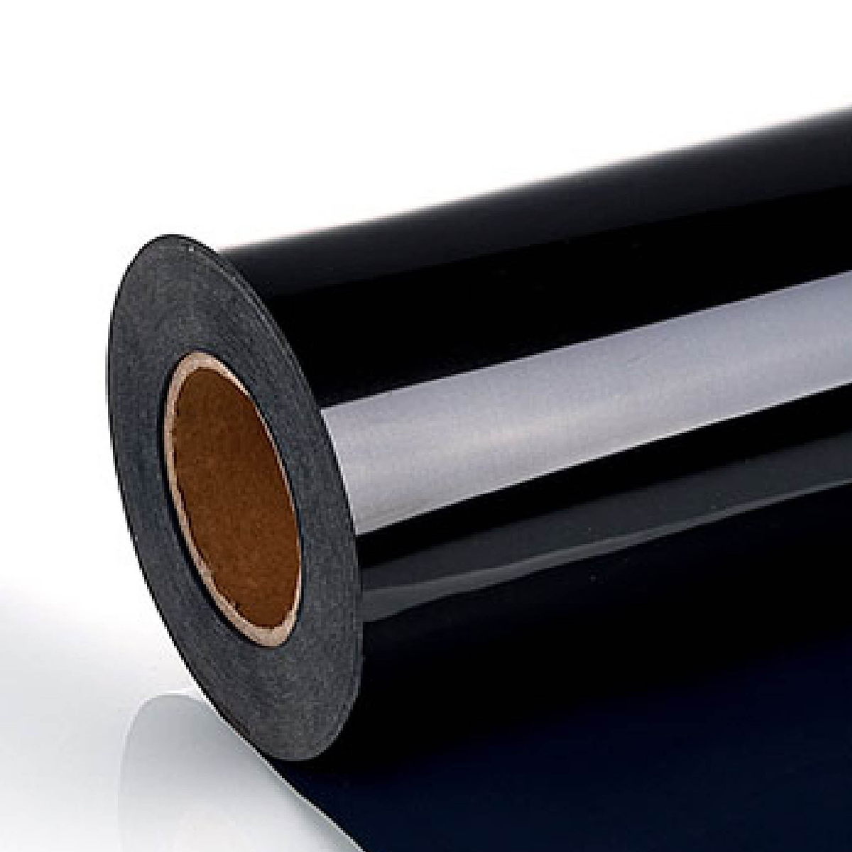 Vinilo PVC Negro | Subcolor