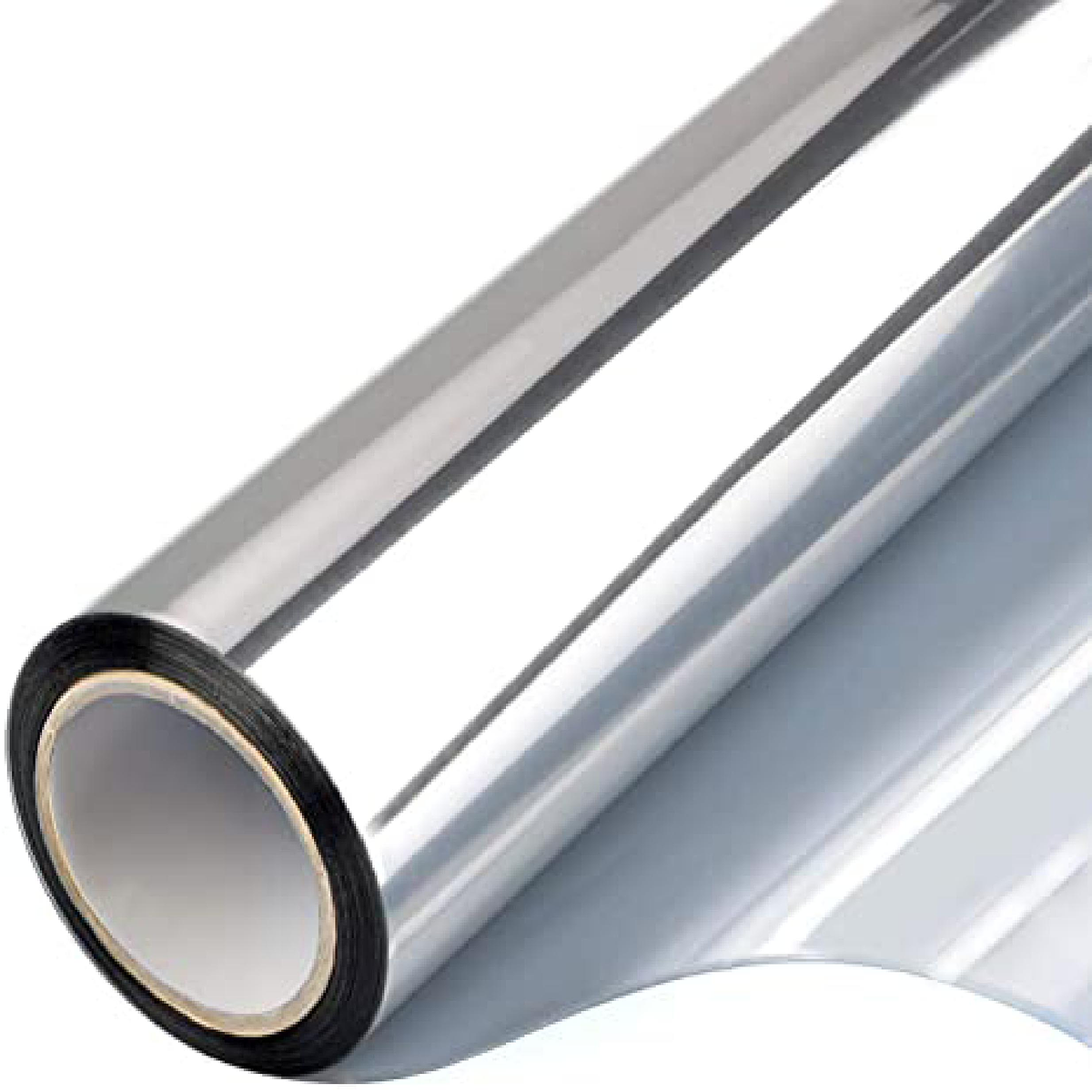 Vinilo Foil Plateado | Subcolor