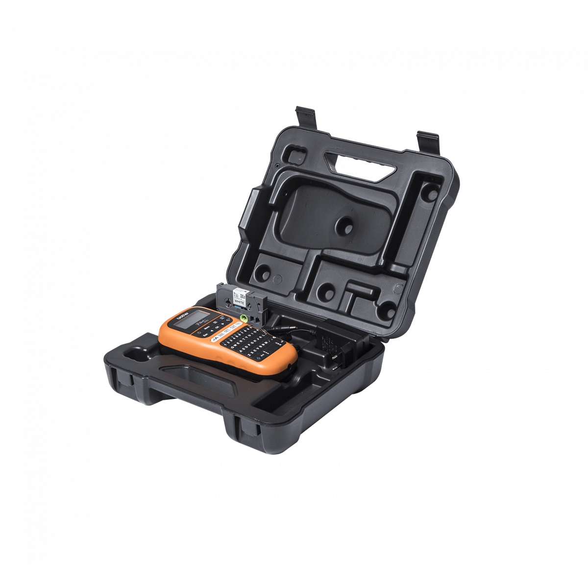 Rotuladora Brother PT-E110 | Subcolor