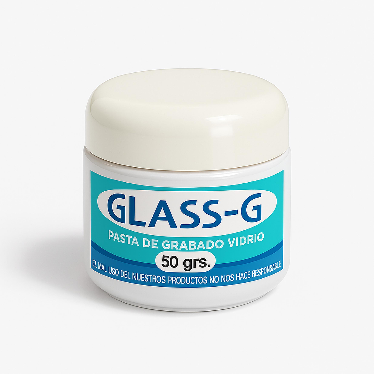 Acido Grabado Vidrio. AGV-GG | Subcolor