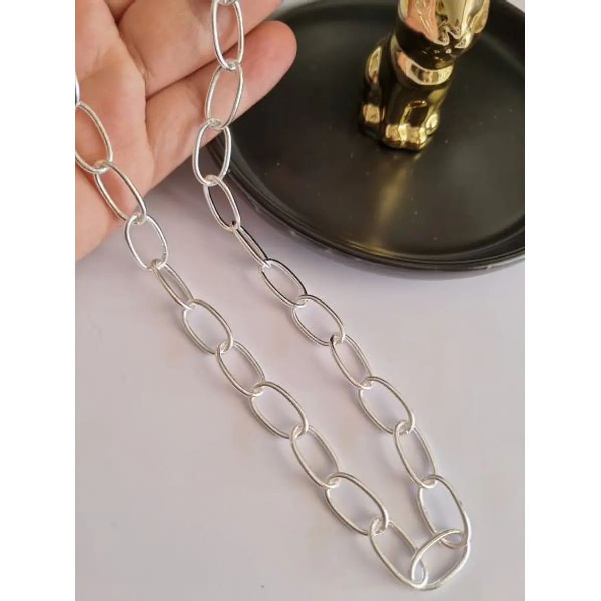 CADENAS POR METRO