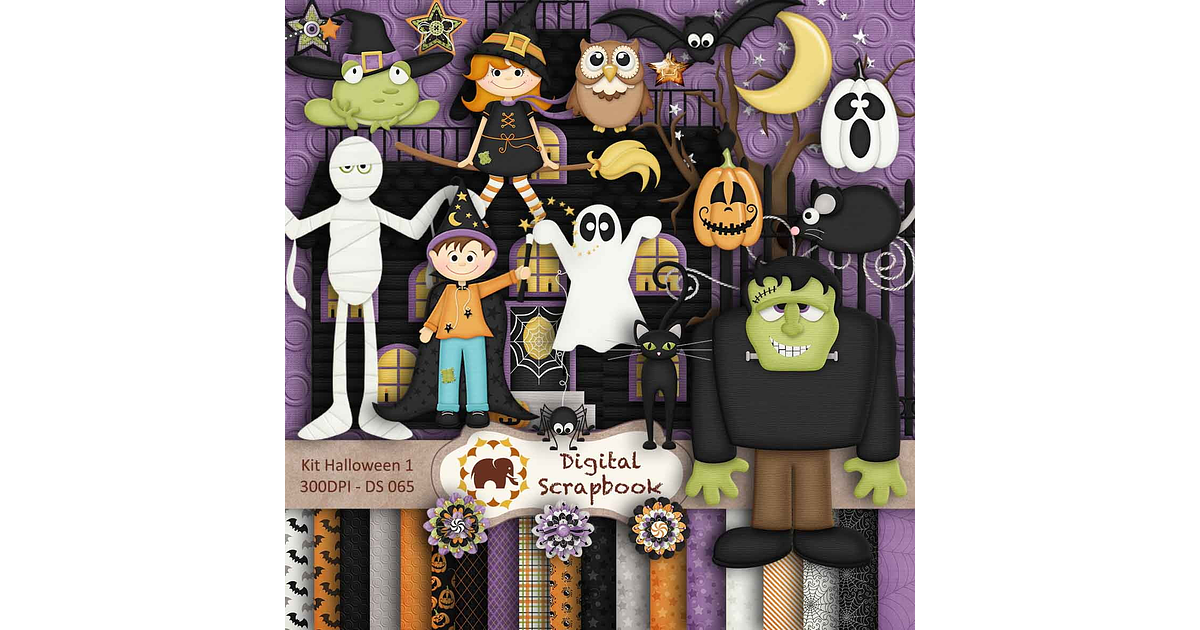 Imágenes Víspera de Todos los Santos ﻿﻿Halloween Png 300