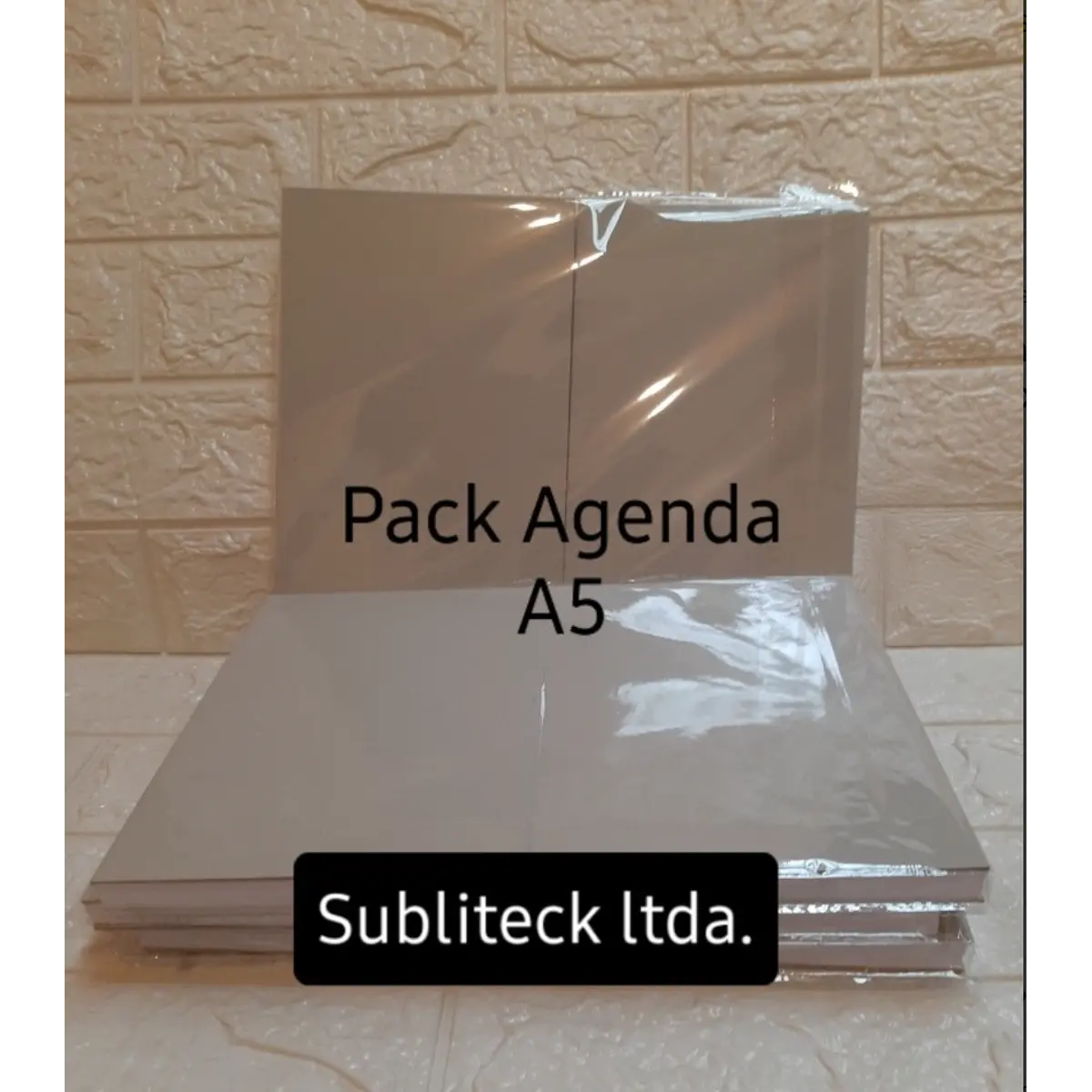 Pack Agenda